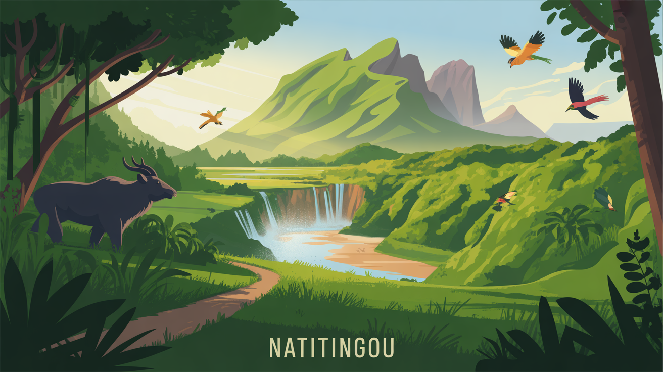 Conseils experts pour visiter Natitingou et l'Atacora - Bénin Mode d’Emploi